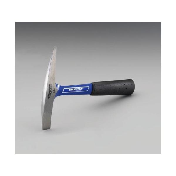 ●ヘッド材質:スチール ●グリップ材質:衝撃吸収ナイロン ●頭重量:397g ●重量:725g ●全長:285mm ●ヘッド幅(刃幅):21mm、6mm ●ヘッド部長さ:188mm ●特長:クッショングリップは衝撃軽減とスベリ止の働きをしま...