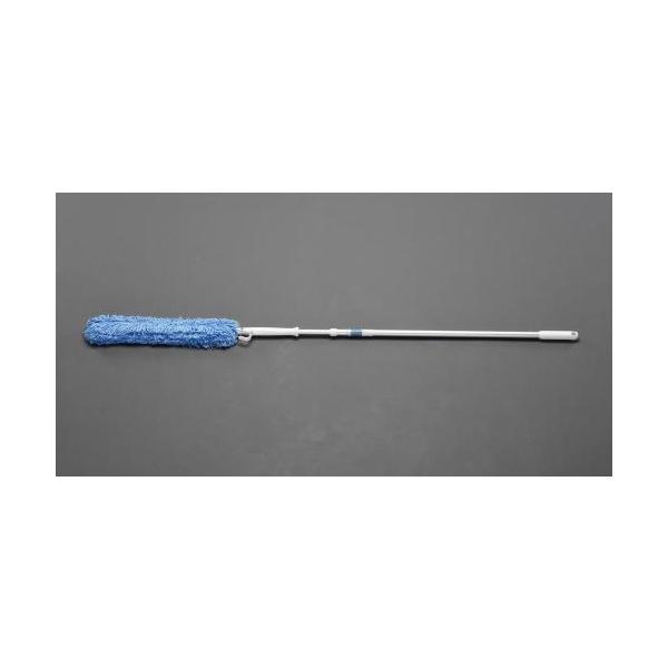 ●メーカー…テラモト ●型番…CL-738-100-0 ●全長…最短:約1410mm、 最長:約2040mm（モップ糸を含まず） ●ヘッドサイズ…約53（W）×640（H）mm （モップ糸を含まず） ●ブラシサイズ…50(W)×435mm ...