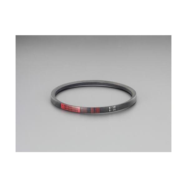 ●規格…B80 ●有効ピッチ長さ…2032mm ●心線は高延伸処理の高張力ポリエステルロープを使用しています。 高馬力伝動用に適し、耐熱、耐油、難燃、静電防止（電気抵抗値は米国RMA規格にすべて合格）などの優れた性能を持っています。 （使用...