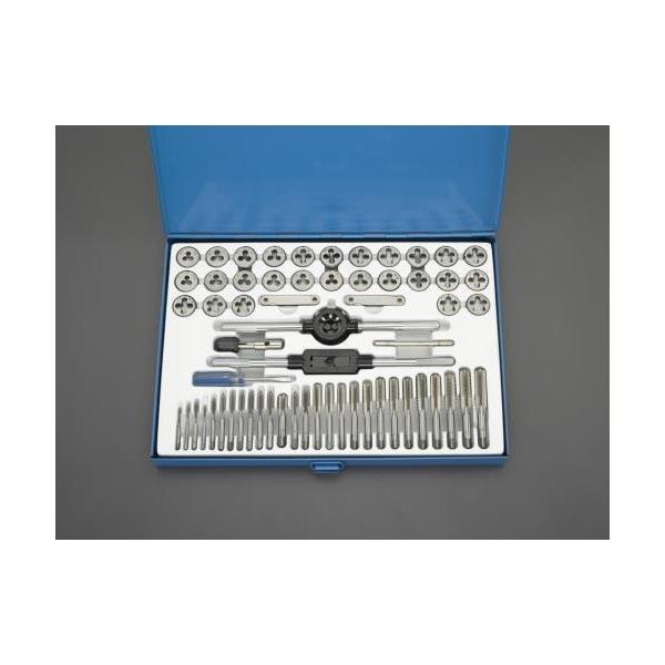 ●材質…アロイスチール ●サイズ…・メトリック並目・細目:M3×0.5・M4×0.7・M5×0.8・M6×1.0・M7×1.0・M8×1.25・M9×1.25・M10×1.0・M10×1.5・M12×1.75・UNC:4-40・6-32・8...