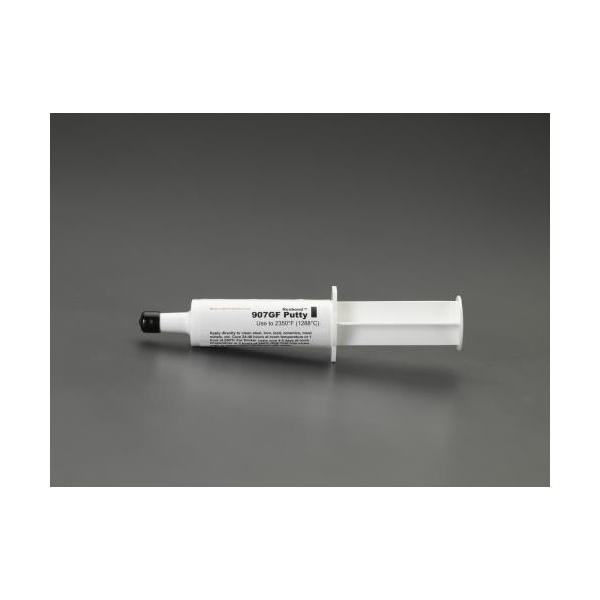 ●内容量…112g ●耐熱温度…1287℃ ●硬化時間…24時間 ●金属、セラミックなどの、主として高温になる部分の配管の接着、穴埋め補修、保護に。 ●ほとんどの化学薬品や溶剤に使用できます。 ●使用温度範囲…0〜1287℃   【入数】 ...