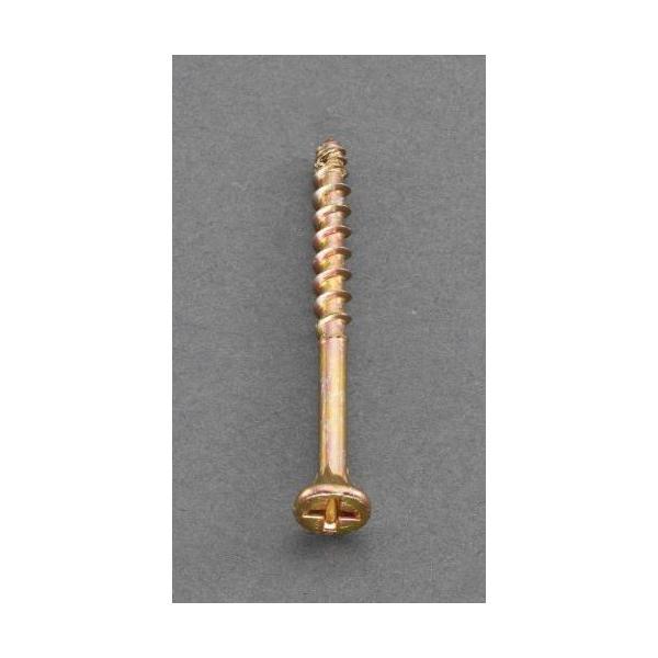 ●日本製 ●材質…鉄(クロメート) ●(＋)フレキ頭 ●特殊な先端加工により、木割れを防止 ●頭部の特殊フレキで綺麗に仕上がります。 ●サイズ(mm)…3.8×25 ●入数…50   【入数】 1 EA949FD25