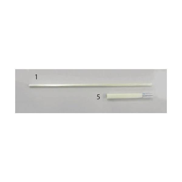 ●「EA109DP-4用」替芯(1本) ●ブラシ材質…ガラス繊維   【入数】 1 EA109DP5