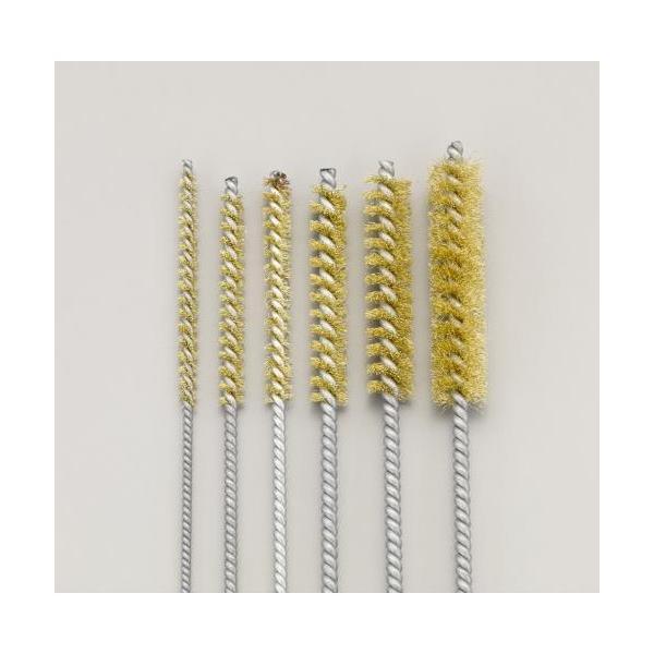 ●(セット内容)(ブラシサイズ)・EA109SG-4:φ4×50mm・EA109SG-5:φ5×50mm・EA109SG-6:φ6×50mm・EA109SG-8:φ8×50mm・EA109SG-10:φ10×50mm・EA109SG-12:...