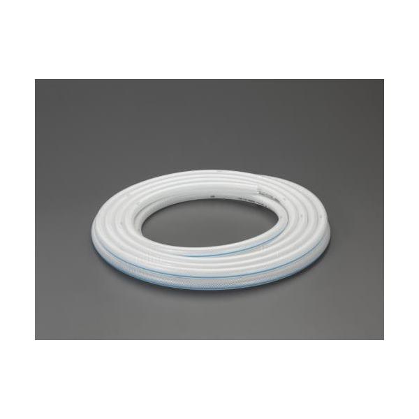 ●材質…ポリオレフィン ●使用温度範囲…-20〜80℃ ●使用流体…水・各種食品・化学薬品 ●フタル酸エステル、ノニルフェノールを始めとする環境ホルモン等の物質を含みません。 ●非塩ビで油脂食品の使用が可能 ●耐薬品性 ●使用圧力は20℃時...