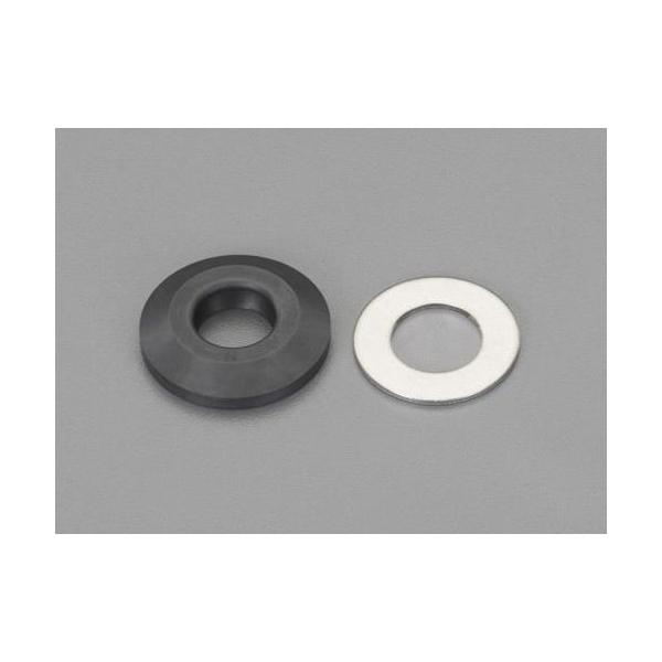 ●メーカー…TOTO ●型番…THY91739 ●三角パッキン用 ●サイズ…φ19.2mm、φ22mm ●材質…合成ゴム ●外径×内径×厚み…22.0×10.5×4.0mm、19.2×10.5×1.0mm ●TOTO製   【入数】 1 E...