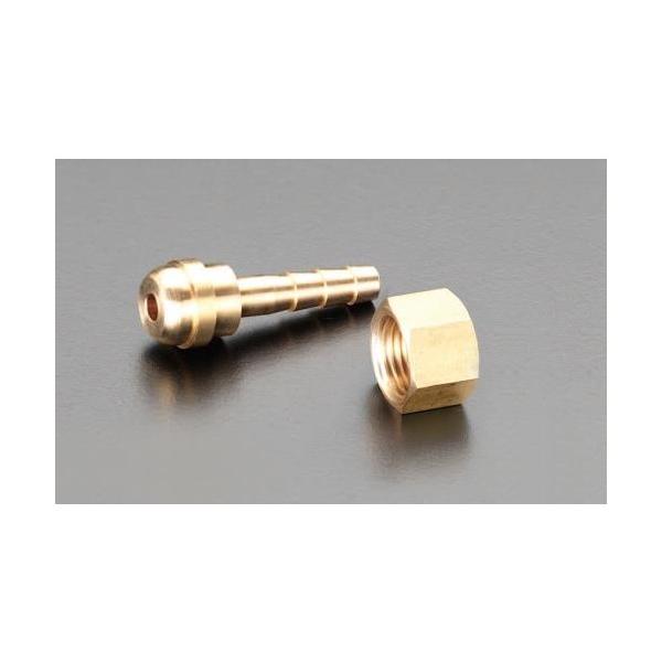 ●ねじサイズ…M16×1.5(右) ●タケノコ径…9mm   【サイズ】 9mm 【入数】 1 EA300109