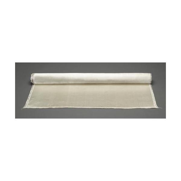 ●サイズ…1000×3000mm ●厚み…1.1mm ●材質…シリカ繊維 ●連続使用温度…1000℃ ●瞬間耐熱温度…1650℃ ●JIS A 1323 A種適合品 ●防火カーテン、遮熱カーテンに最適です。   【入数】 1 EA334BC13