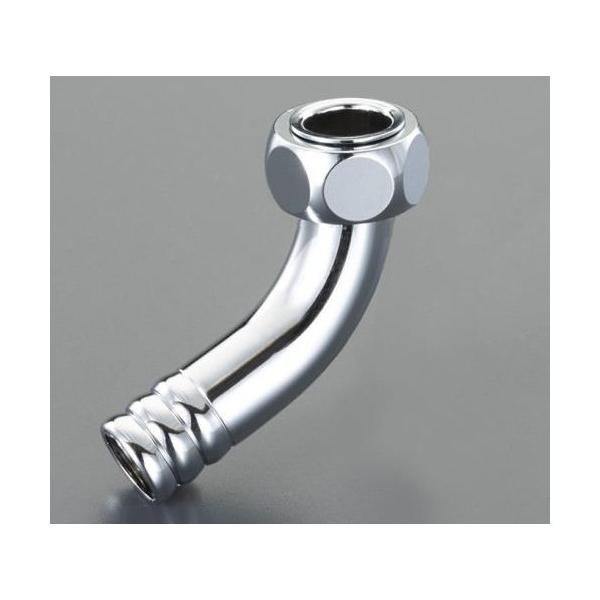 ●材質…黄銅 ●ねじ径…G1/2” ●全長…40.5mm ●ノズルは回転しません。 ●パッキン付き   【入数】 1 EA468CF3A