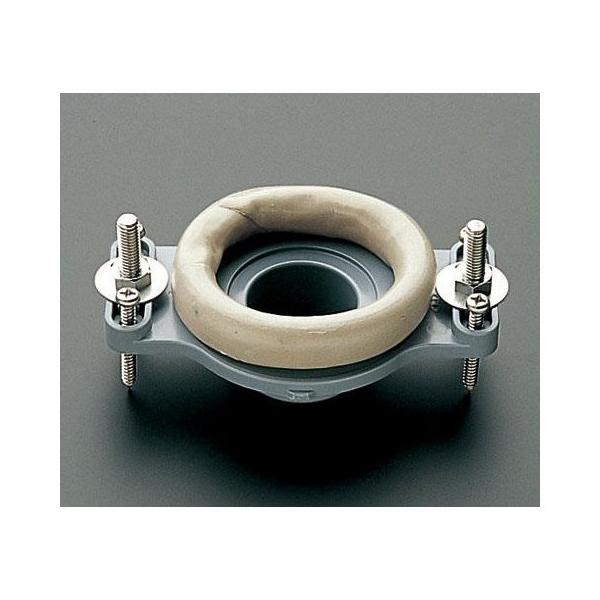●メーカー…TOTO ●型番…T64CP ●取付穴間サイズ…140mm ●サイズ…159×116mm ●取付ねじサイズ…φ6×50mm(4本) ●適応管…VU・VP50塩ビ管 ●TOTO製 その他洗濯機排水部材 洗濯機排水金具 洗濯機排水パ...