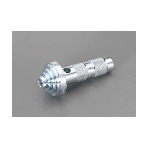 ●革ポンチ替刃用(EA576Fシリーズ) ●適用サイズ…φ2〜50mm   【入数】 1 EA576F502