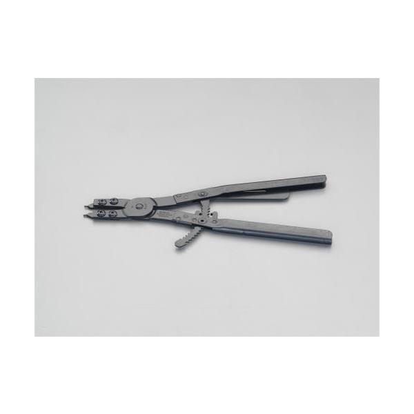 ●先端角度…ストレート ●リング径…78〜150mm ●全長…406mm   【入数】 1 EA590AR1