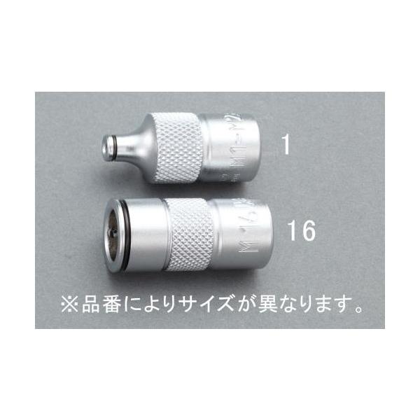 ●適合タップサイズ…M14 ●重量…49g   【入数】 1個 EA829AS14