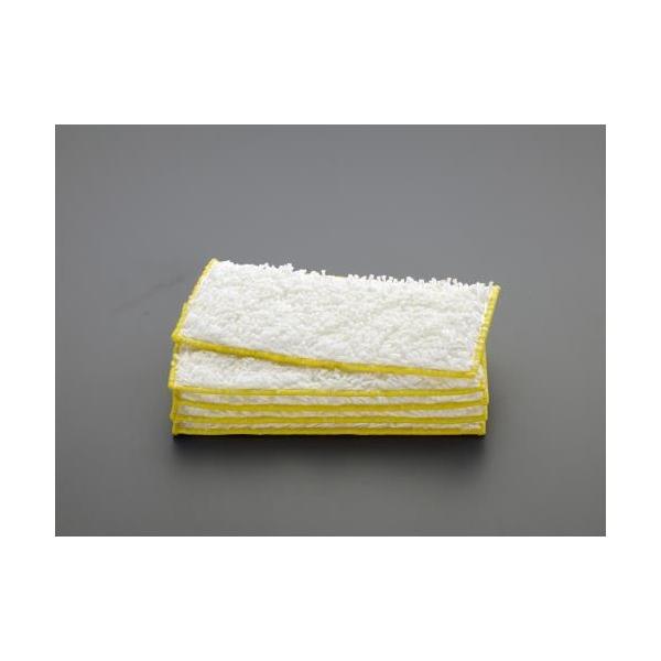 ●サイズ…260×120mm ●材質…ポリエステル・ナイロン ●汎用ワックスに。 ●EA928D-1-2旧-3-4用 ●入数…5枚入り   【入数】 1 EA928D8A