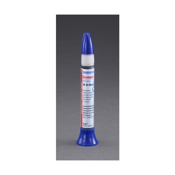 ●せん断強度…スチール:22N/mm2アルミニウム:18N/mm2硬質PVC:14N/mm2ABS樹脂:11N/mm2ポリカーボネート:13N/mm2ニトリルゴム:8N/mm2 ●内容量…12g ●使用温度範囲…-55〜140℃ ●液…黒 ...