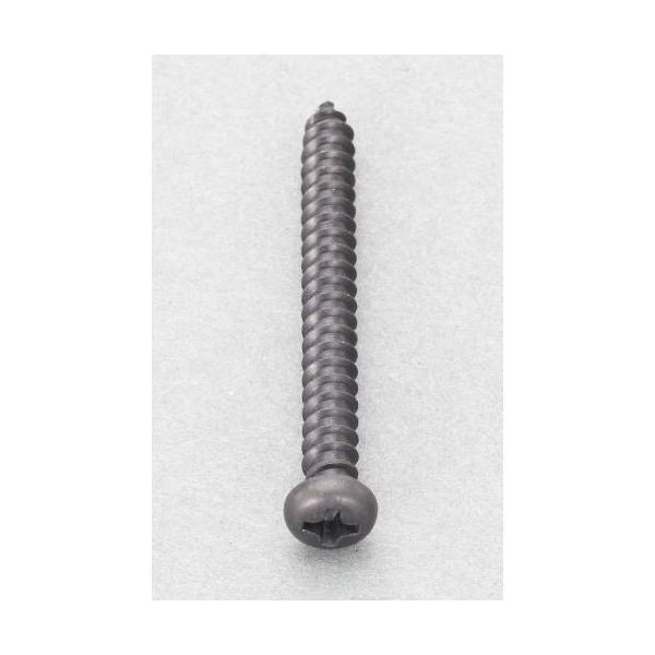 ●材質…ステンレス(SSブラックメッキ) ●(＋)Aナベ頭 ●サイズ…M3×20 ●入数…36   【入数】 1 EA949AR320