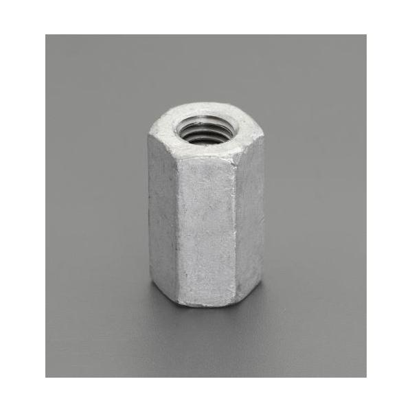 ●材質…鉄(溶融亜鉛メッキ) ●サイズ…W3/8” ●高さ…30mm ●入数…10個 ●並目ねじ   【入数】 1個 EA949GL738