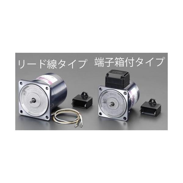 ●出力…90W ●起動トルク(N・m)…0.5 ●電圧…単相AC200V ●リード線タイプ ●周波数50Hz…電流:1.8A、定格トルク:0.69N・m 定格回転速度:1300rpm ●周波数60Hz…電流:2A、定格トルク:0.58N・m...