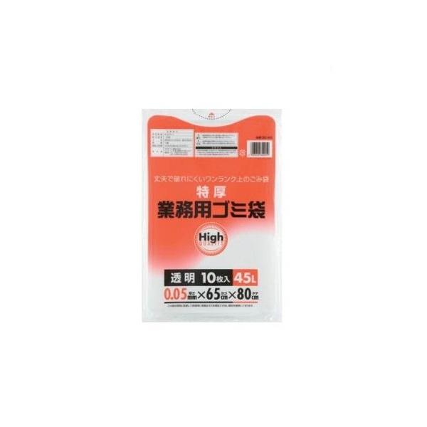●カラー…透明 ●材質…LLDPE ●丈夫で破れにくいです。 ●容量…45L ●サイズ…650×800×0.05mm ●入数…10枚   【容量】 45L 【入数】 1 EA995AD216