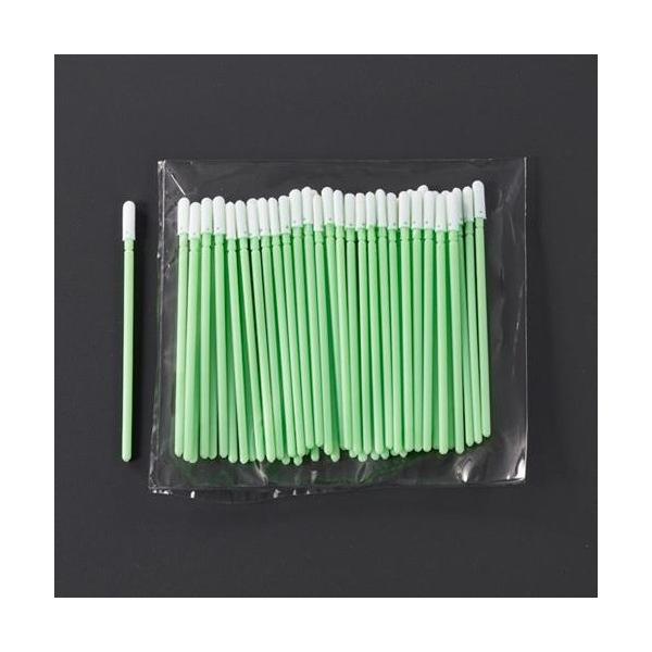 ●全長…70mm ●ヘッド径…φ3.0mm ●材質…ポリウレタンフォーム ●耐酸性、耐溶剤性   【重量】 12g 【入数】 50本 EA109DY116