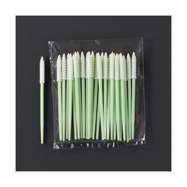 ●材質…ポリウレタンフォーム ●ヘッド径…φ3.5mm ●全長…70mm ●耐酸性、耐溶剤性   【重量】 8g 【入数】 25本 EA109DY124