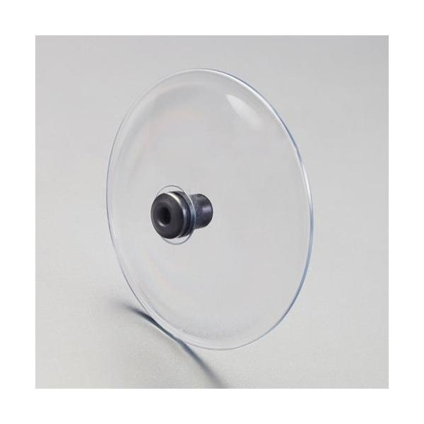 ●材質…PC樹脂 ●サイズ…φ98mm ●重量…26g ●「EA123KC用」シールド   【重量】 40g 【入数】 1個 EA123KC50A