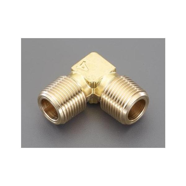 ●ねじ径…1/8” ●材質…真鍮 ●RoHS対応品   【重量】 18g 【入数】 1個 EA141AA21