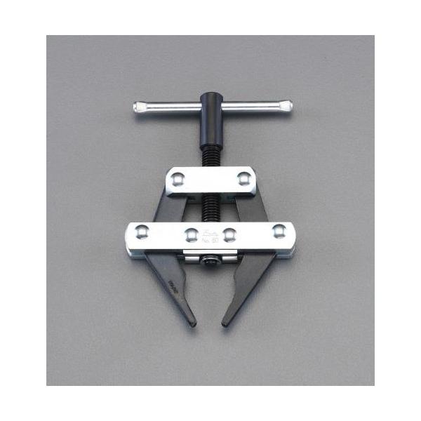 ●材質:スチール ●チェーンを接続する時に使用するプーラーです。 ●最大高:250mm ●適用チェーン:＃80/＃240 ●開口幅:23/135mm ●コード品番:EA501CB-8   【サイズ】 #80-#240 【入数】 1 EA50...