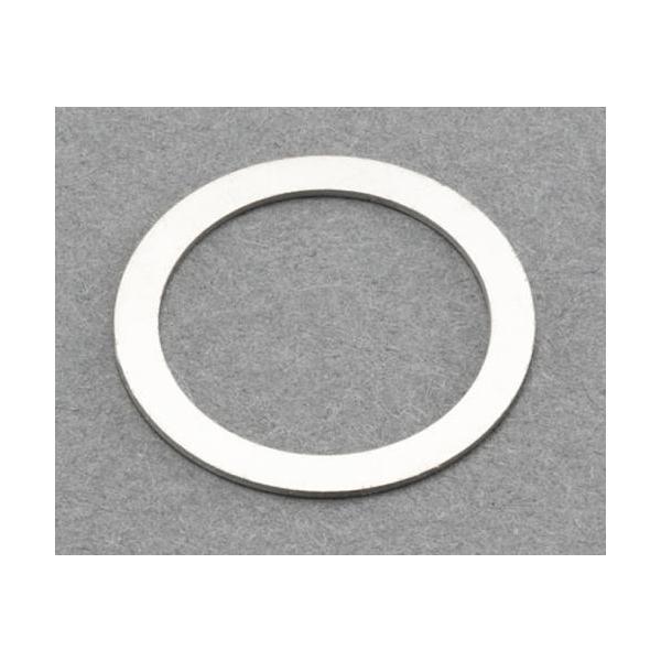 ●ケースサイズ…208×106×35mm ●材質…SUS302 ●ボタンサイズ…20mm ●厚み…0.40mm ●入数…25枚   【重量】 10g 【入数】 25個 EA440EM30