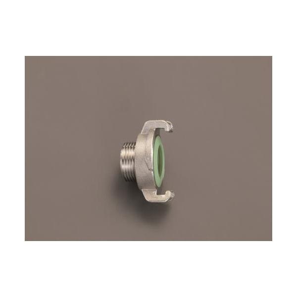 ●材質…クロム鋼 ●耐圧…2.49MPa ●ねじサイズ(G)…1”   【重量】 88g 【入数】 1個 EA462CD108