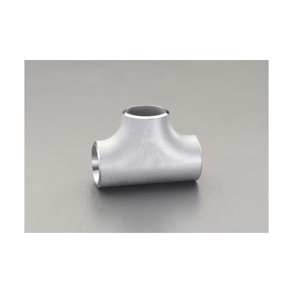 ●材質…ステンレス(SUS304W) ●肉厚…Sch.10S ●呼…15(1/2) ●外径(OD)…21.7mm ●内径(ID)…17.5mm ●厚さ(T)…2.1mm ●サイズ(C)…25.4mm ●サイズ(M)…25.4mm ●重量…約...