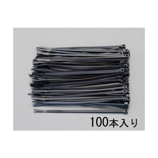●サイズ…全長(L):160mm 幅(A):4.6mm 厚み(T):1.2mm B:7.2mm C:5.7mm D:8.1mm ●最大径…35mm ●ループ引張強度…22.94kgf ●材質…ナイロン66 ●使用温度範囲…-40〜85℃ ●...