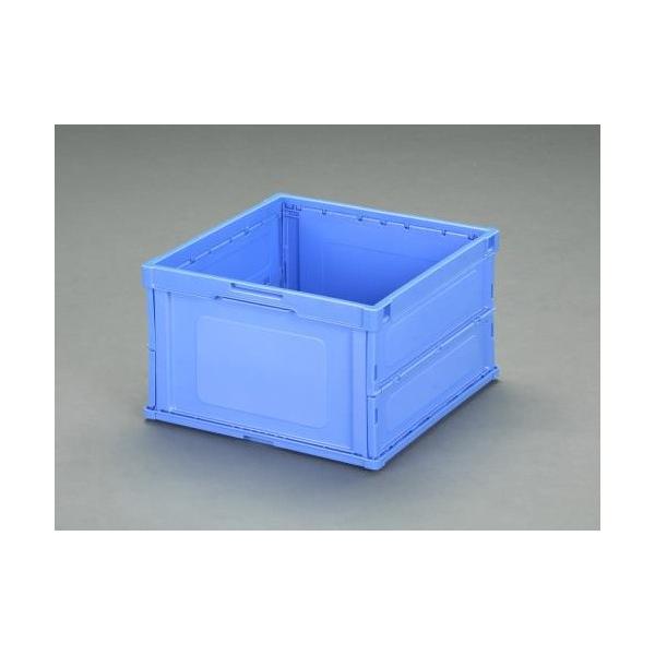 ●正方形型のコンテナです。 ●材質…ポリプロピレン ●積み重ね可能 ●容量…24.8L ●サイズ…366×366×221(H)mm   【重量】 920g 【入数】 1個 EA506AA502