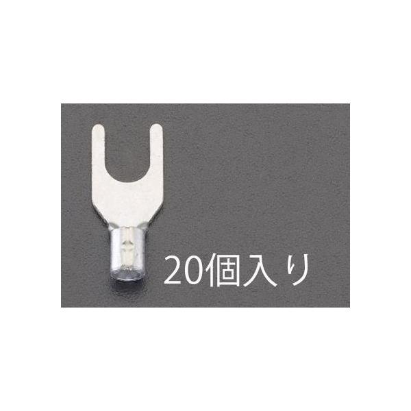 ●型式…2Y-4S ●単線(mm)…1.14〜1.82 ●撚線(mm2)…1.04〜2.63 ●入数…20 ●材質…無酸素銅(電気すずめっき) ●RoHS 10対応品   【重量】 20g 【入数】 20個 EA538MG4A
