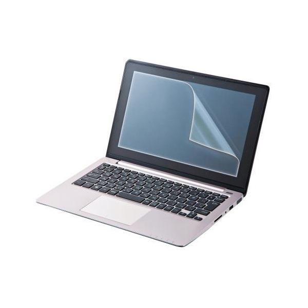 ●サイズ…13.3インチワイド(294×166mm)用 ●ブルーライトを軽減させ、更にフィルムの内と外で呼吸するので目に優しい設計です。 ●タッチパネル対応で、Windowsのタッチ操作に最適です。 ●ホコリ、指紋、傷などから、液晶画面を守...