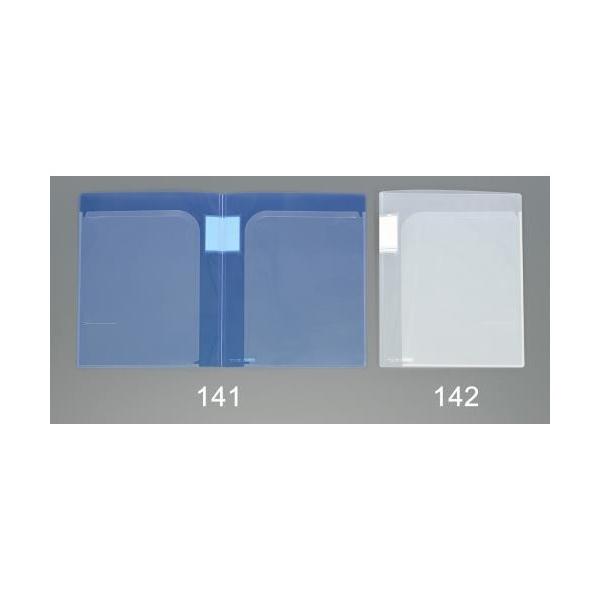 ●商品名…アクティフV ポケットフォルダー ●A4判S型 ●サイズ…237(W)×10(D)×320(H)mm ●材質…PP ●A3サイズ、クリアファイルも収納可能 ●背見出し、カードポケット付 ●書類が折れにくいハードタイプです。 ●ポケ...