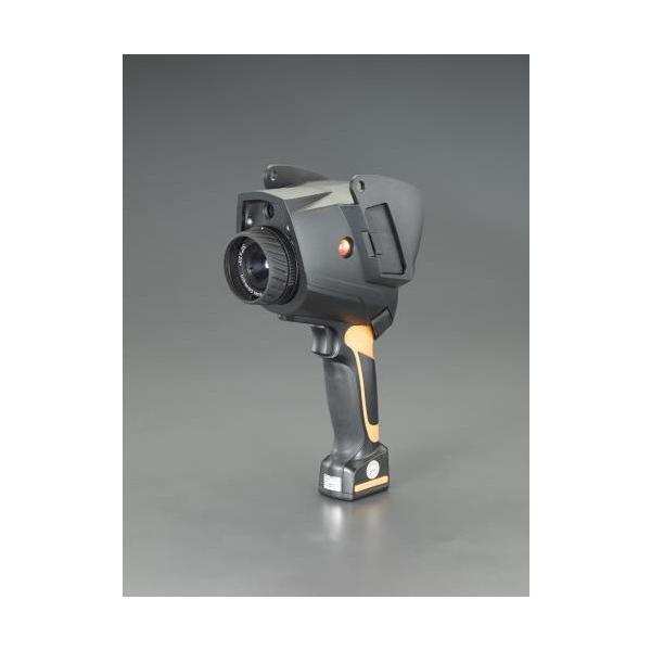 ●(熱画像) ●画素数…160 × 120 ピクセル ●温度分解能 (NETD)…100 mK ●視野角 (FOV) / 最小焦点距離…31° × 23° / 〜50cm ●空間分解能 (IFOV)…3.4 mrad ●SuperResol...