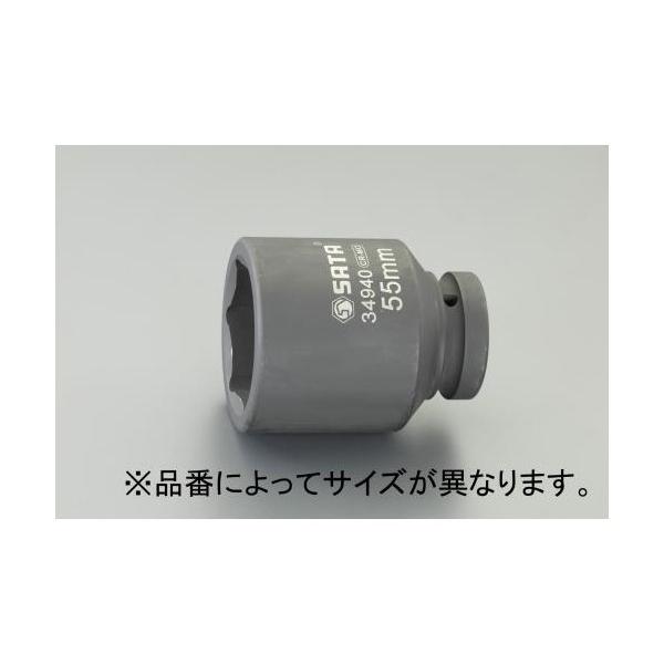 ●差込角…1” ●サイズ(mm)…55 ●外径(mm)…81 ●全長(mm)…100   【重量】 1836g 【入数】 1個 EA687KB55