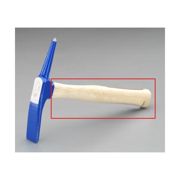 ●用途…EA575VE-3用交換柄 ●全長…304.8mm   【サイズ】 304mm 【重量】 160g 【入数】 1個 EA575VE3H