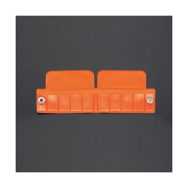 ●材質…PVC塩化ビニール ●工具は別売です。 ●サイズ(mm)…191×38(H) 腰袋 釘袋 工具携帯ケース 工具入れ 工具袋 小物入れ 作業袋  【入数】 1 EA50911