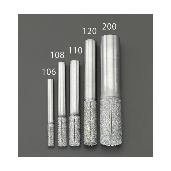 ●サイズ(mm)…D:6、T:20、L1:22、 Y:6、L:55   【サイズ】 6mm 【重量】 14g 【入数】 1個 EA827ES106