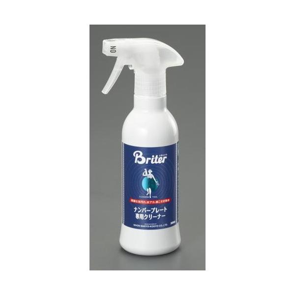 ●アルカリ性 ●虫汚れや水アカの除去に ●素材に優しく、研磨材を使っていません。 ●内容量…300ml   【重量】 370g 【入数】 1個 EA922AJ181