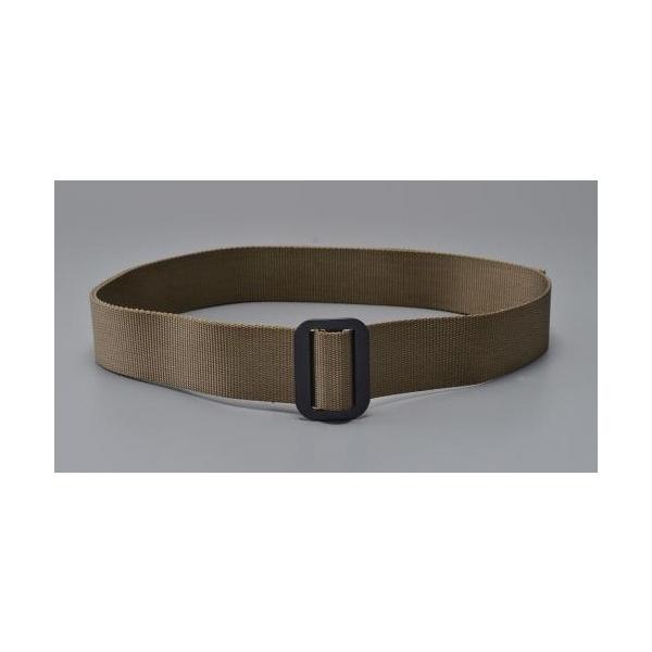 ●ベルト引っ張り強度2700kgの超強力タイプ ●材質…ベルト:ナイロン、 バックル:アルミ ●ベルト長…1550mm ●ベルト幅…45mm ●色…タン ●バックル…穴無し   【重量】 168g 【入数】 1個 EA924BD6