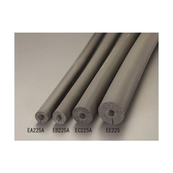 ●適応温度範囲…-200〜125℃ ●入数…4本 ●材質…特殊エラストマー ●全長…2m ●厚み…10mm ●内径(mm)…32   【入数】 4本 EA997EA232A