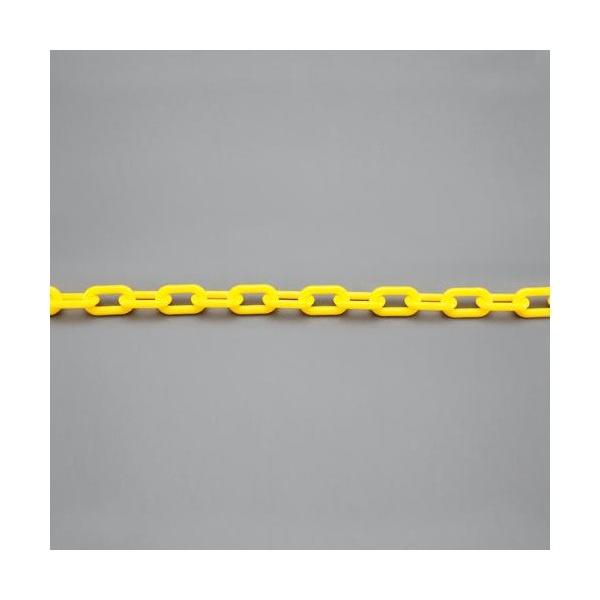 ●色…黄 ●全長…50m ●材質…ポリエチレン ●線径…6mm ●ケース入 ●取り出し口から引っ張り出して必要な分だけ切断して使用できます。   【サイズ】 6.0mmx50m 【重量】 2330.00 【入数】 1本 EA980AJ64