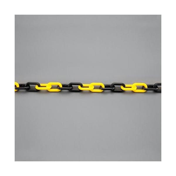 ●色…黄/黒(トラ) ●全長…50m ●材質…ポリエチレン ●線径…6mm ●ケース入 ●取り出し口から引っ張り出して必要な分だけ切断して使用できます。   【サイズ】 6.0mmx50m 【重量】 2250.00 【入数】 1本 EA98...