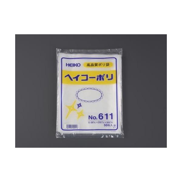 ●厚み(mm)…0.06 ●サイズ(mm)…260×380 ●入数…50枚 ●マチなし ●材質…ポリエチレン(LDPE)   【重量】 560g 【入数】 50枚 EA995AG13