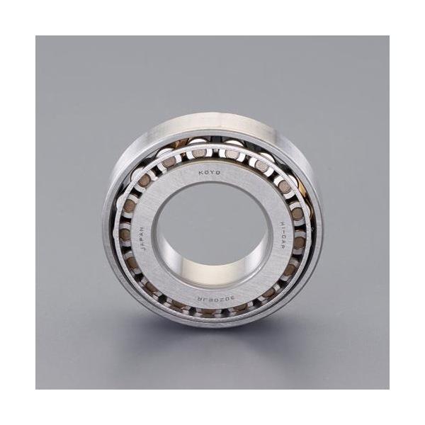 ●サイズ(mm)…d:70  D:125  B:31 ●呼び番号…32214 ●材質…高炭素クロム軸受鋼 ●用途…自動車:前輪、後輪、トランスミッション、デフピニオン。工作機械主軸、建設機械、大形農業機械、鉄道車両減速歯車装置、圧延機ロール...