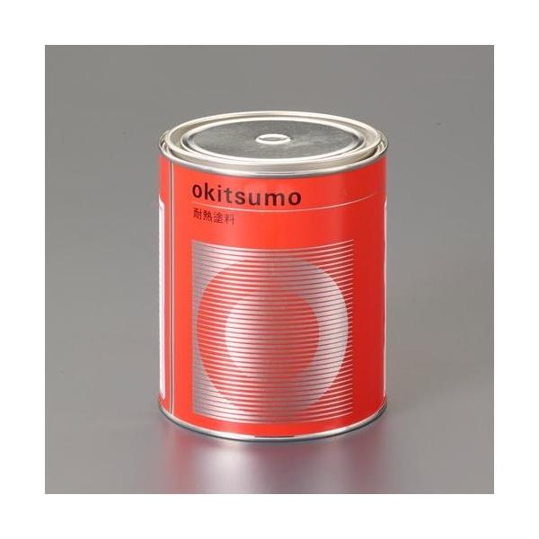 ●EA942FC-1/-2/-11用プライマー ●カラー…錆 ●内容量…1kg ●耐熱温度…600℃ ●標準使用量…刷毛塗り:140g/m2(1回) エアレス塗装:170g/m2(1回) ●希釈材…50・100シンナー ●希釈率…刷毛塗り:...