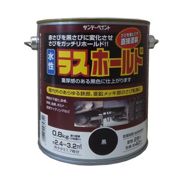 ●カラー…黒 ●内容量…0.8kg ●乾燥時間(指触)…20℃:約25分、 冬期:約40分 ●塗り面積(2回塗り)…約2.4〜3.2m2 ●赤錆を黒錆に変化させます ●屋内外の鉄部、亜鉛メッキ分の錆転換に ●水性塗料、油性塗料の上塗りができ...